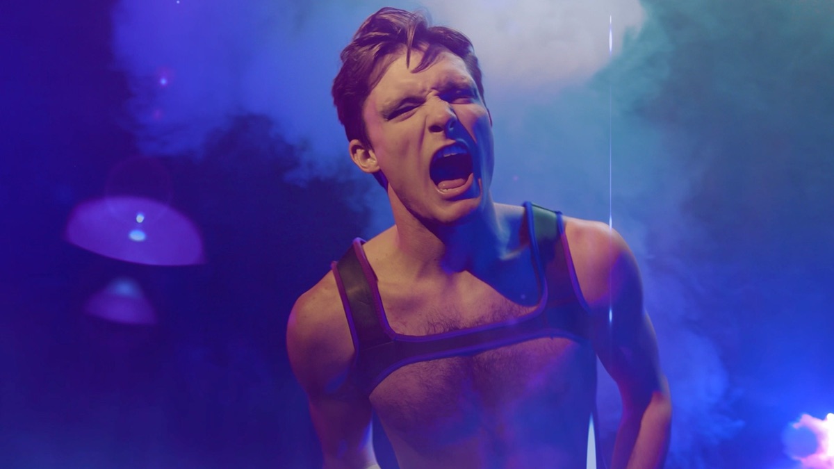 Good Enough: A Modern Musical - Apple TV