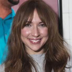 Esther Smith | Apple TV