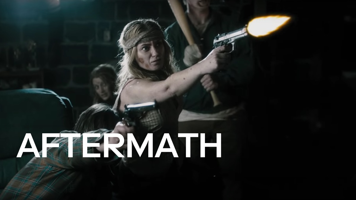 Aftermath | Apple TV