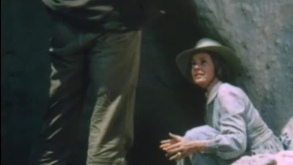 Molly and Lawless John | Apple TV (CA)