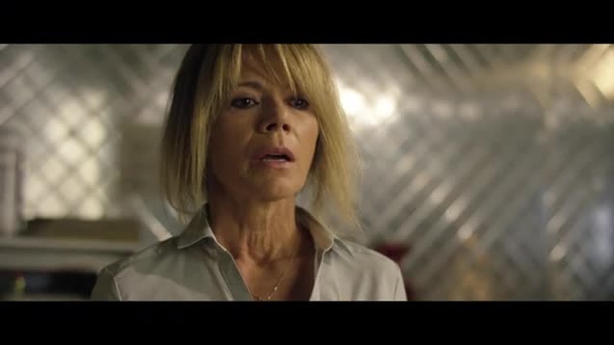 Christmas Crime Story | Apple TV