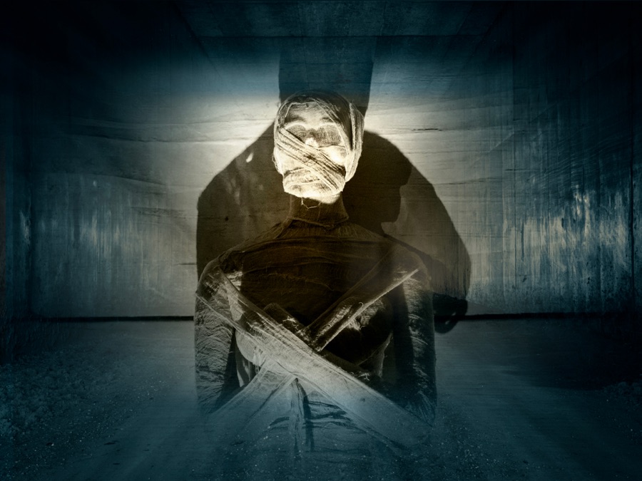 The Last Rites | Apple TV