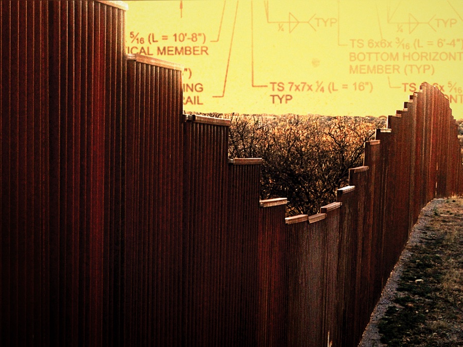 The Fence - Apple TV (JO)