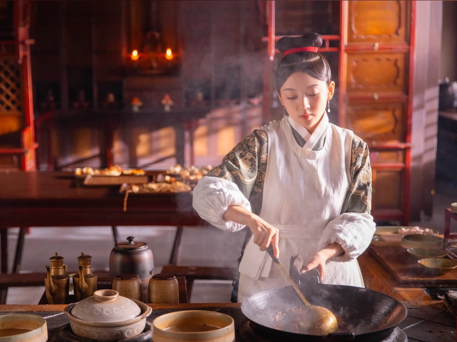 Delicacies Destiny | Apple TV