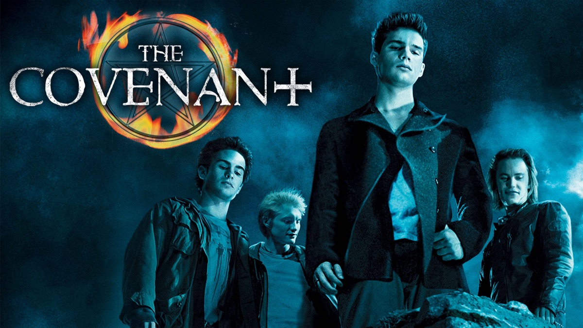 The Covenant | Apple TV