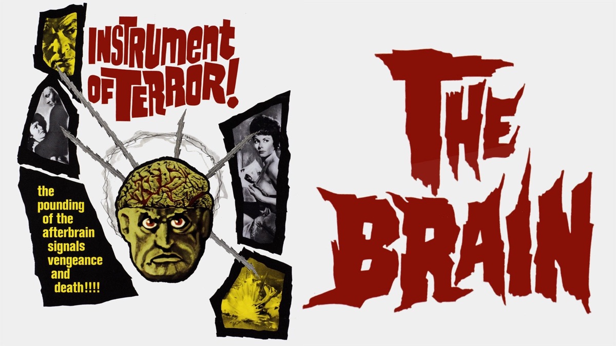 The Brain | Apple TV