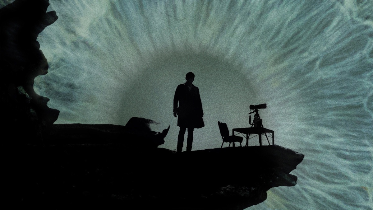 Observance - Apple TV (AU)