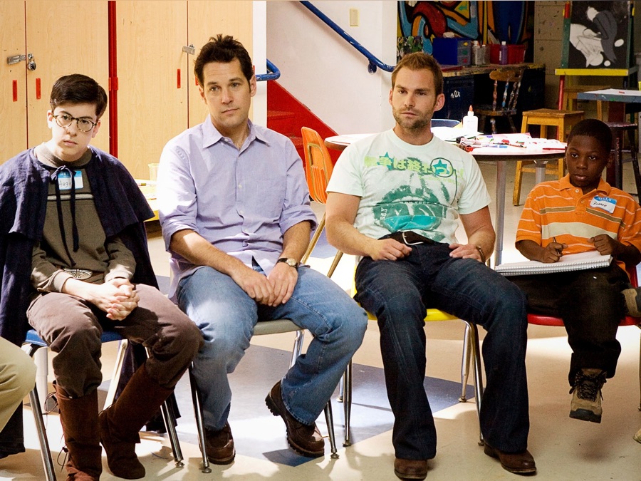 Role Models | Apple TV