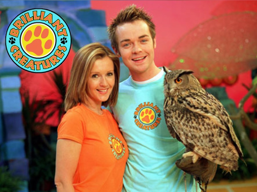 Brilliant Creatures | Apple TV