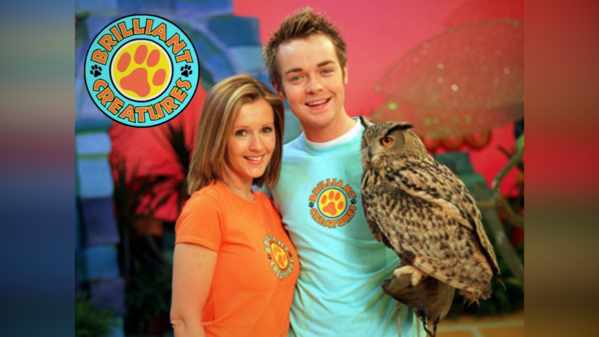 Brilliant Creatures | Apple TV