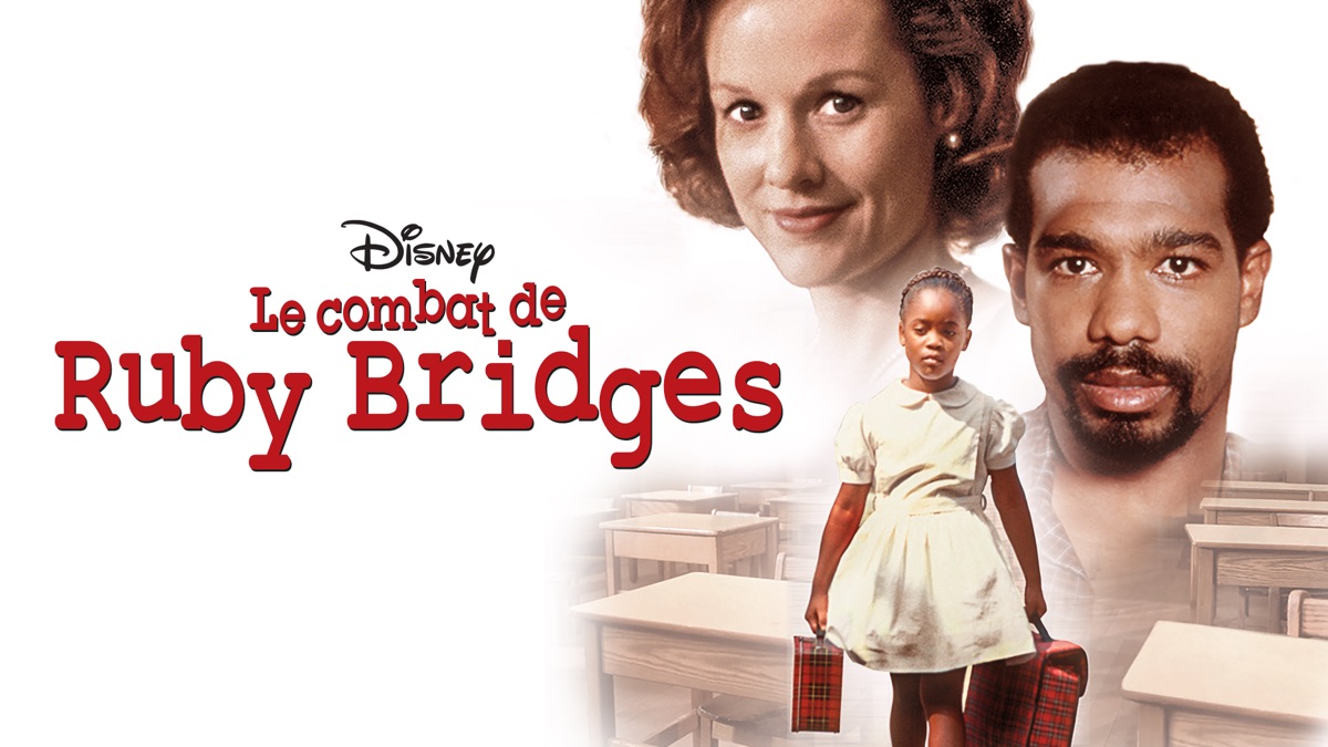 Le Combat De Ruby Bridges | Apple TV
