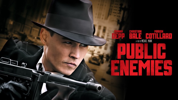 Donnie Brasco | Apple TV