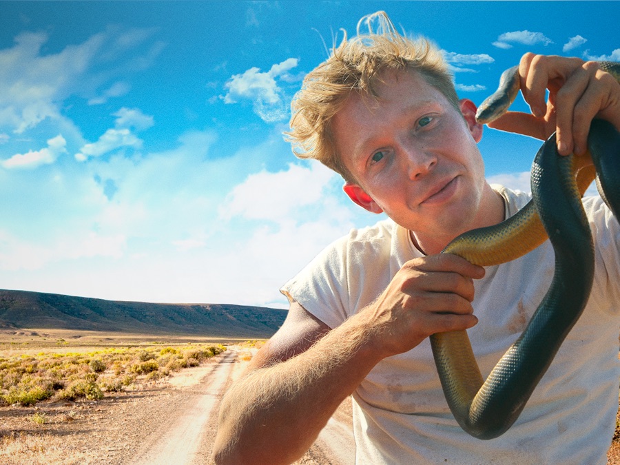 Out There with Jack Randall | Apple TV