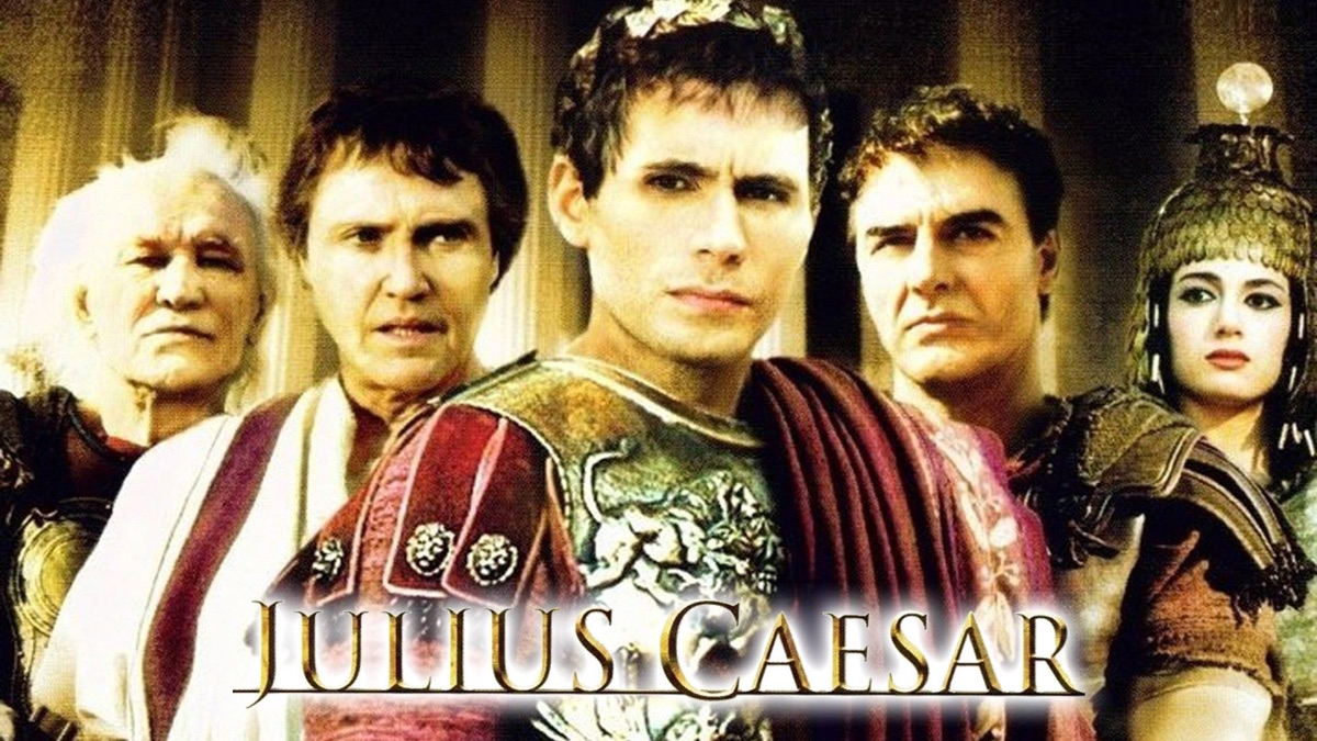 Julius Caesar | Apple TV