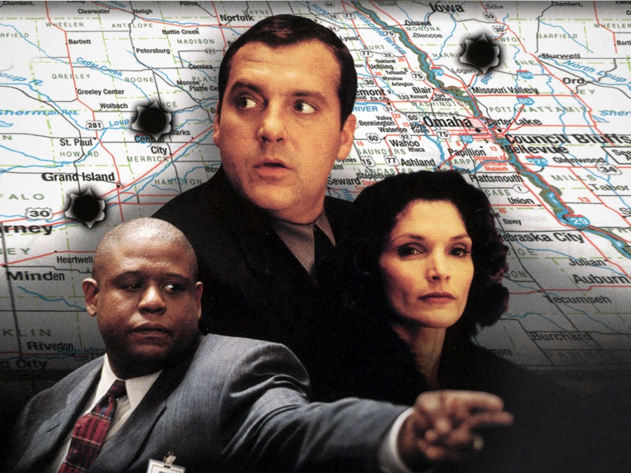 Witness Protection | Apple TV (MX)