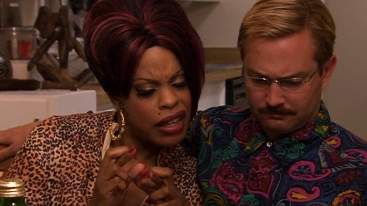 Dangle's Secret Family - RENO 911! | Apple TV