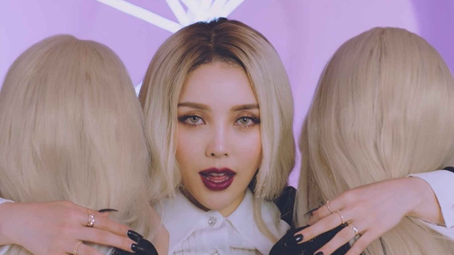 『Pony Syndrome』をApple TVで