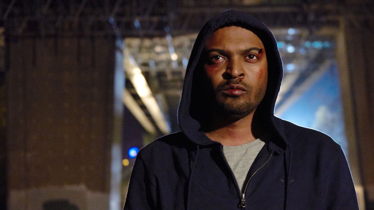 Brotherhood - Apple TV