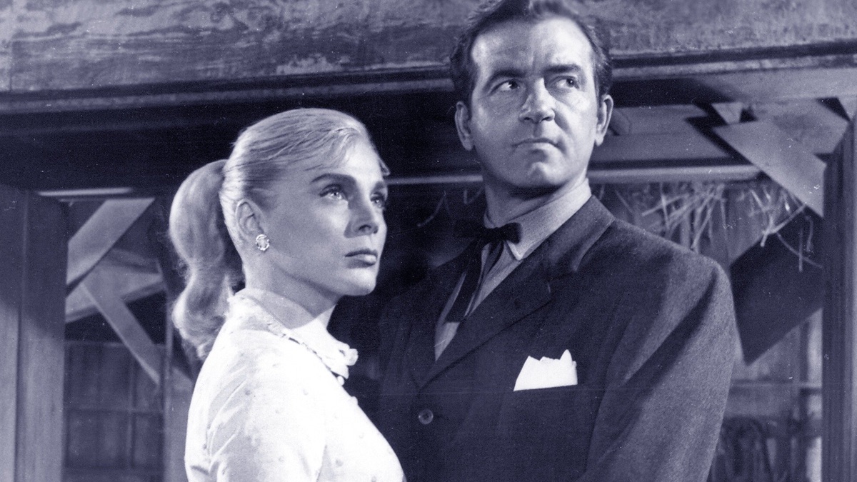 Silver Lode - Apple TV