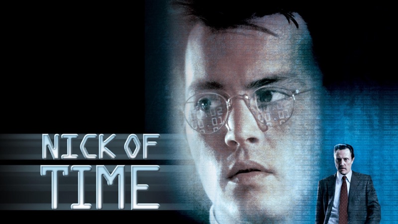 Nick of Time | Apple TV