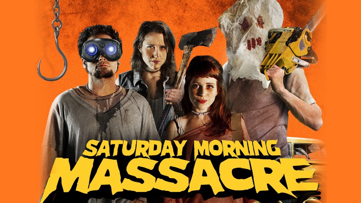 Saturday Morning Massacre | Apple TV