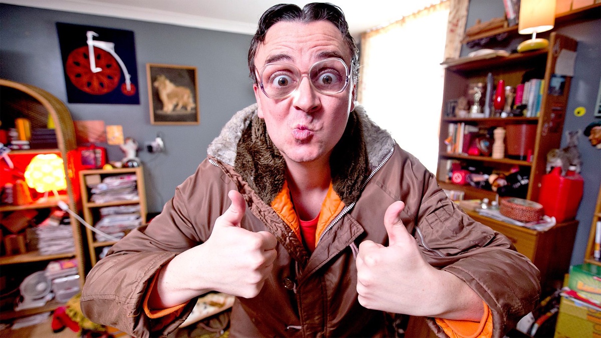 Burnistoun | Apple TV (UK)