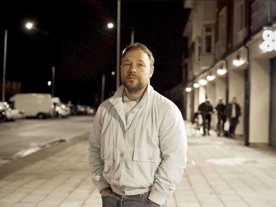 Help | Apple TV (NO)