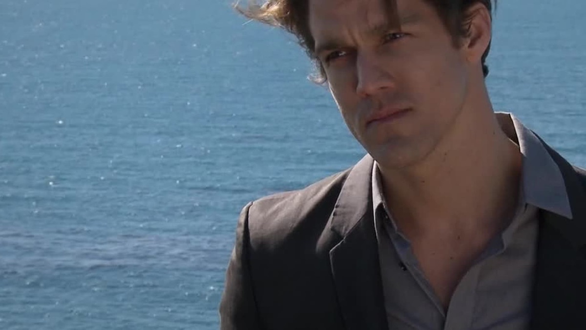 Model for Murder | Apple TV