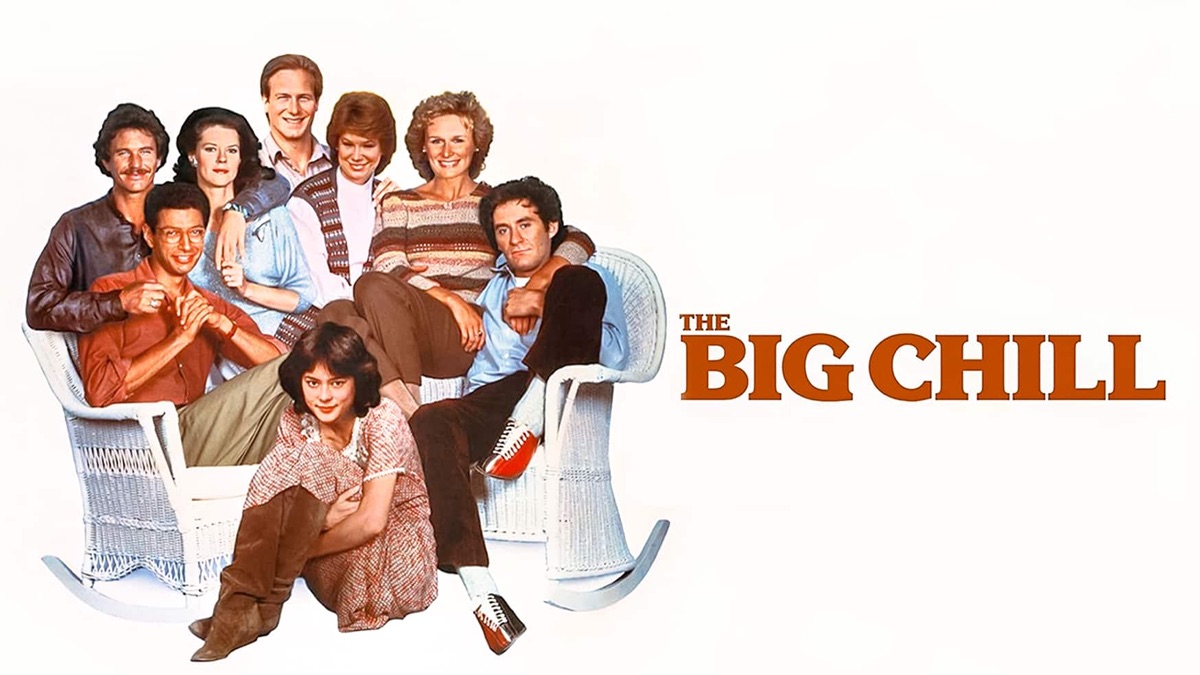 The Big Chill on Apple TV