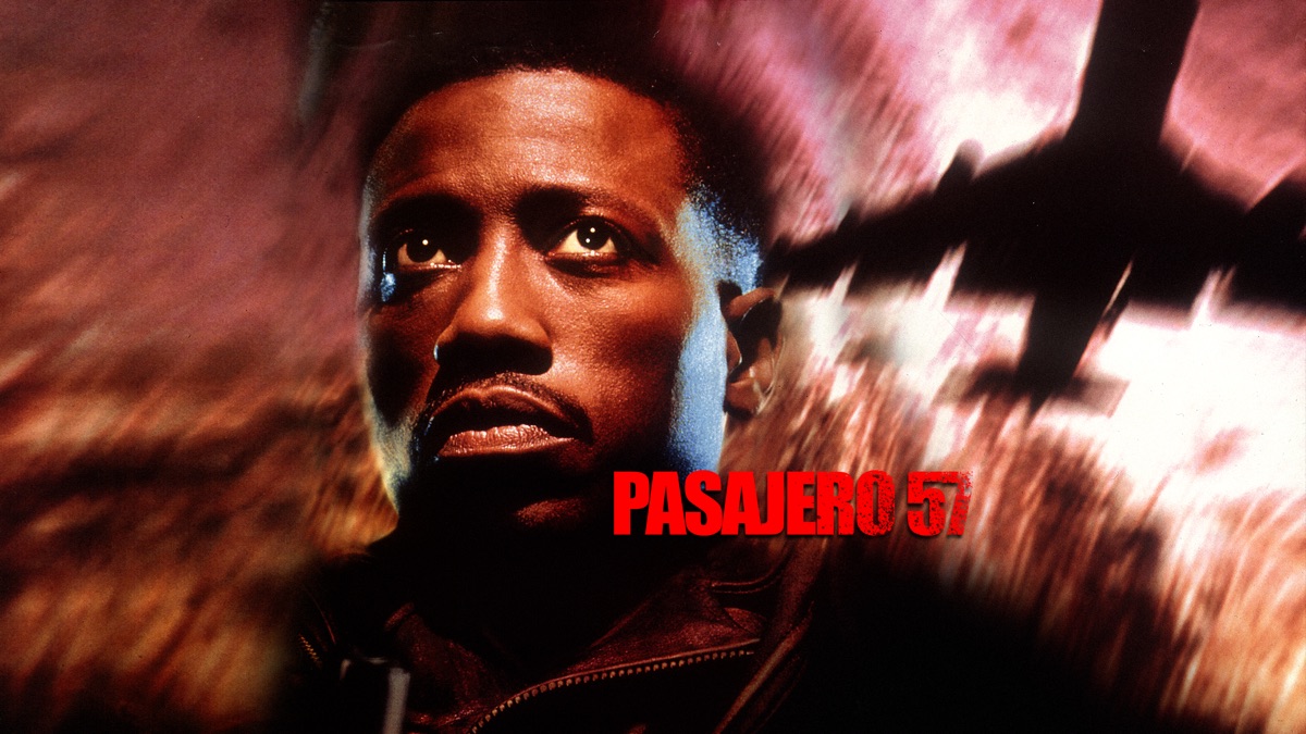 Pasajero 57 | Apple TV