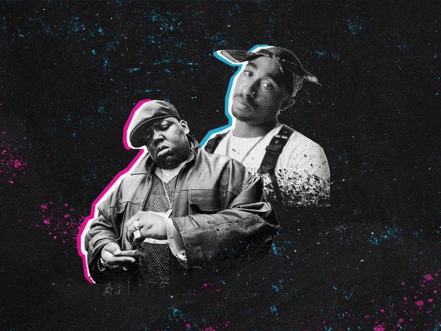 Who Killed Biggie And Tupac? | Apple TV (CA)