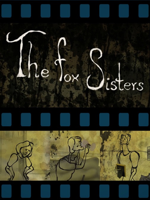 The Fox Sisters | Apple TV