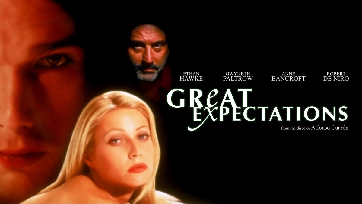 Great Expectations | Apple TV