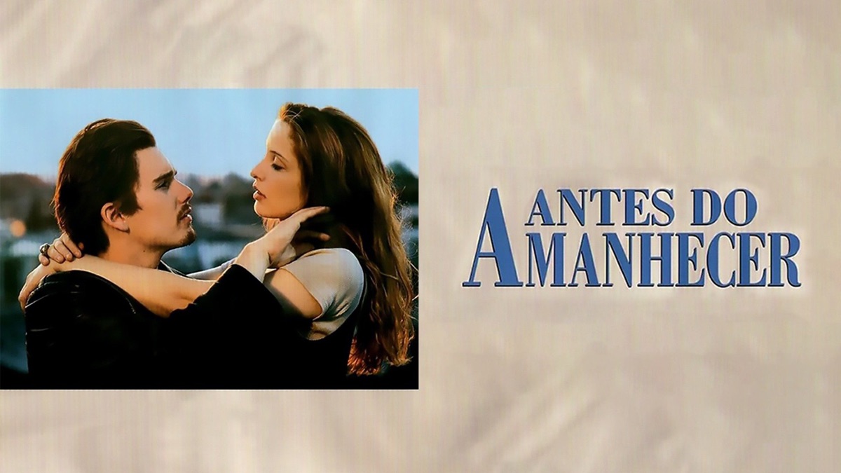 Antes do Amanhecer | Apple TV