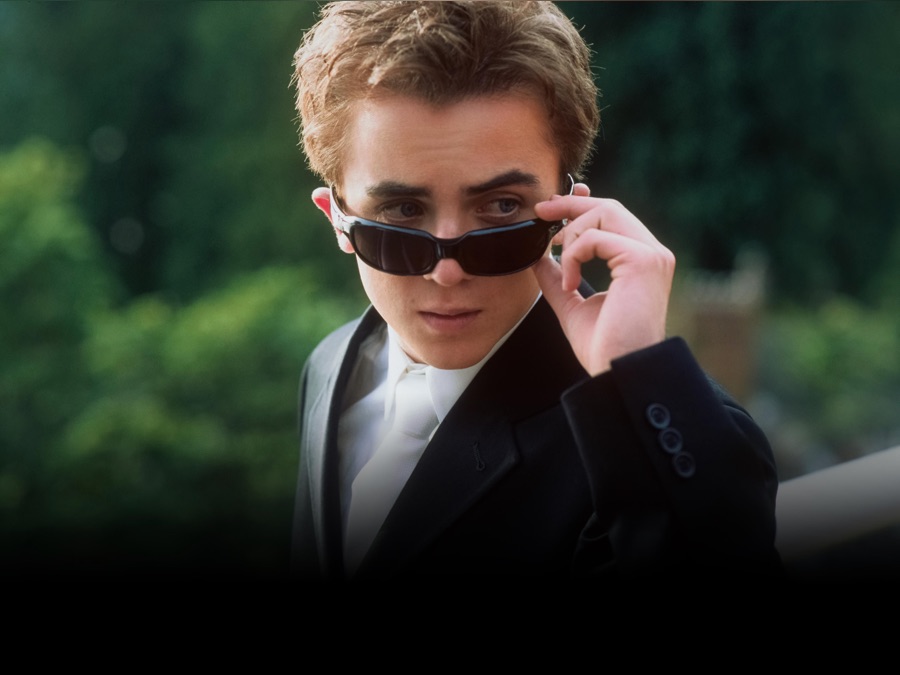 Agent Cody Banks - Apple TV (ID)