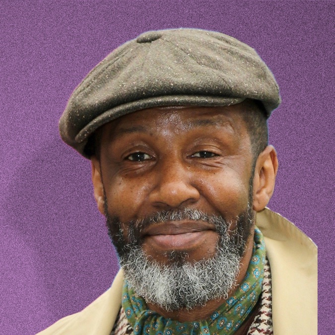 Brian Bovell - Apple TV (UK)