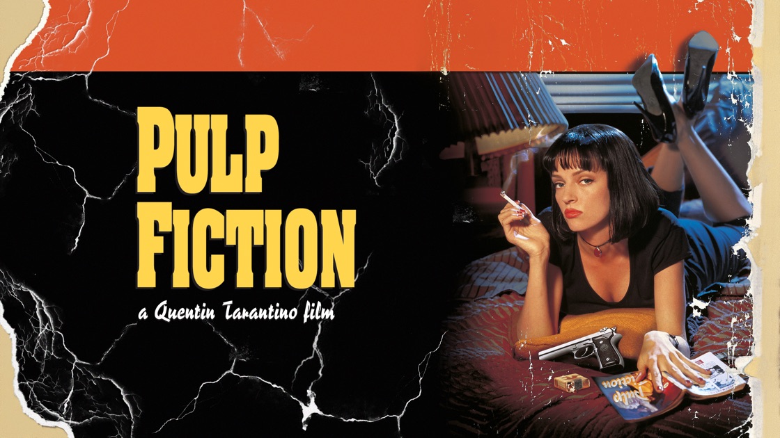 Pulp Fiction | Apple TV