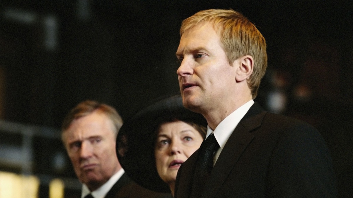 The Inheritance | Apple TV