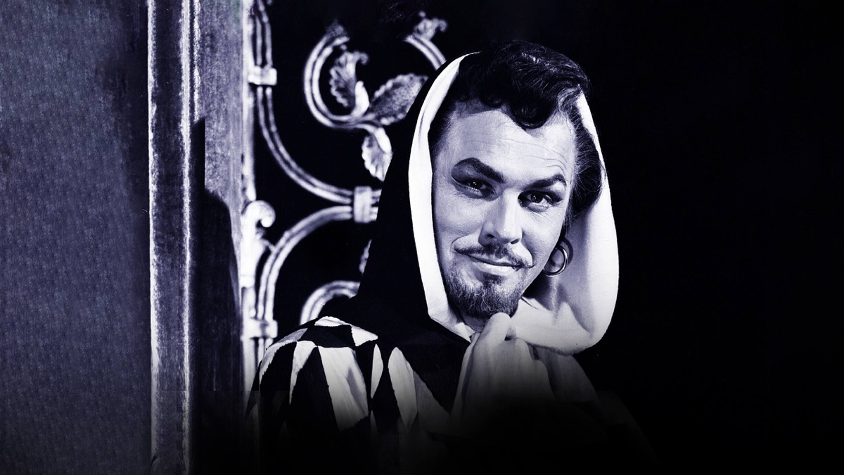 Kiss Me Kate | Apple TV (FJ)