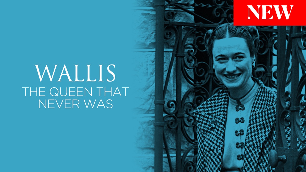 Wallis: The Queen That Never Was | Apple TV