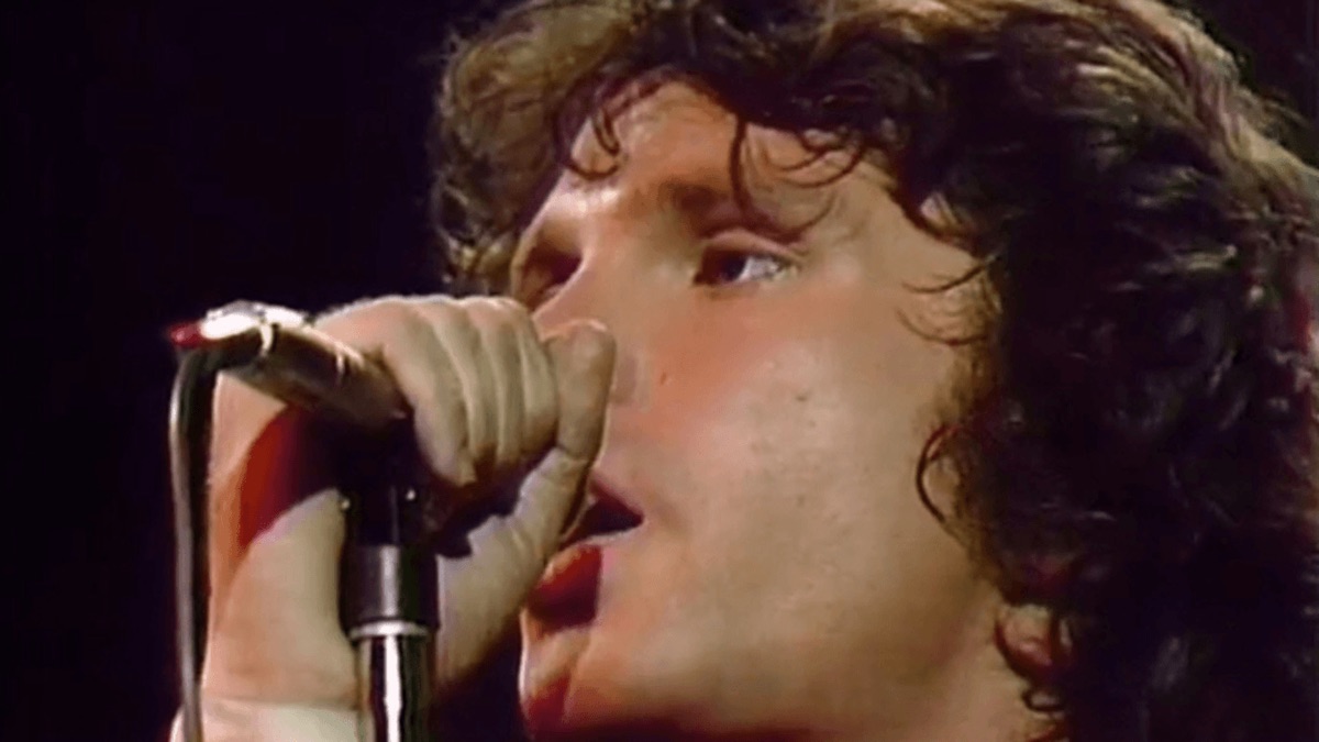 The Doors - A Tribute to Jim Morrison | Apple TV