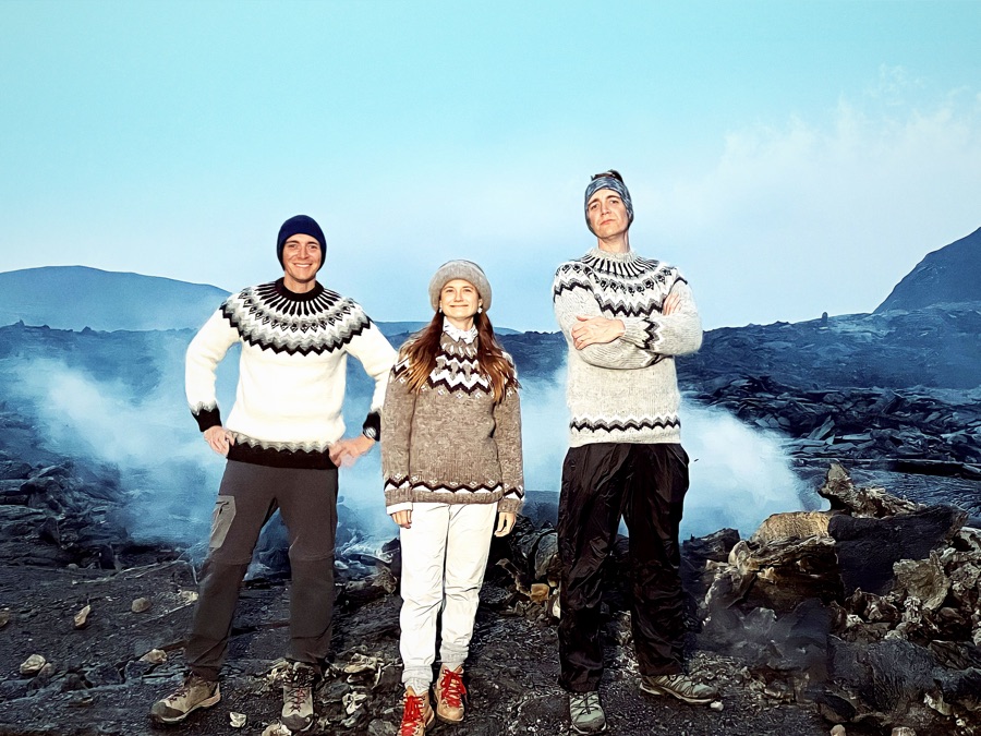 Fantastic Friends | Apple TV (PL)