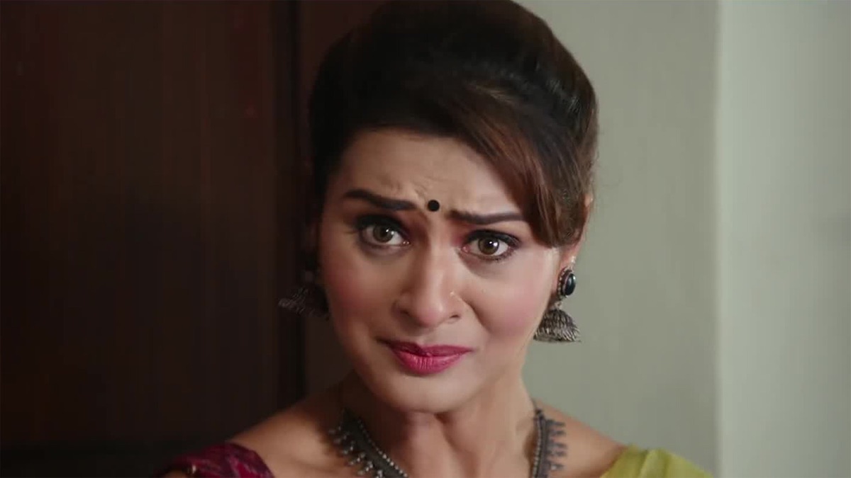 Venky Mama - Apple TV