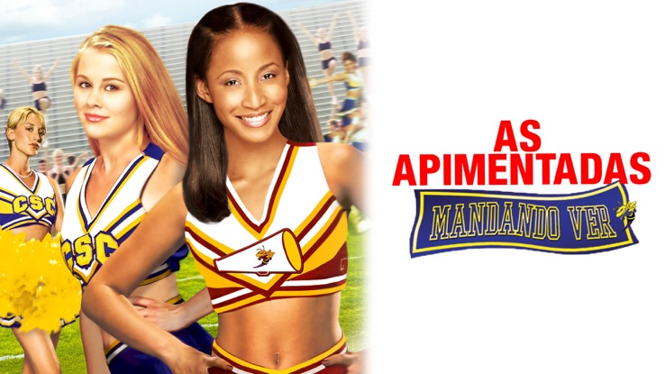 As Apimentadas: Ainda Mais Apimentadas | Apple TV