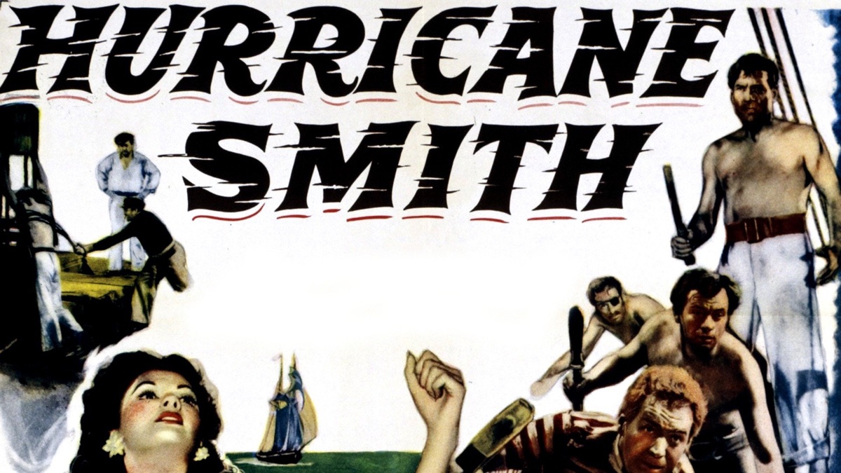 Hurricane Smith | Apple TV