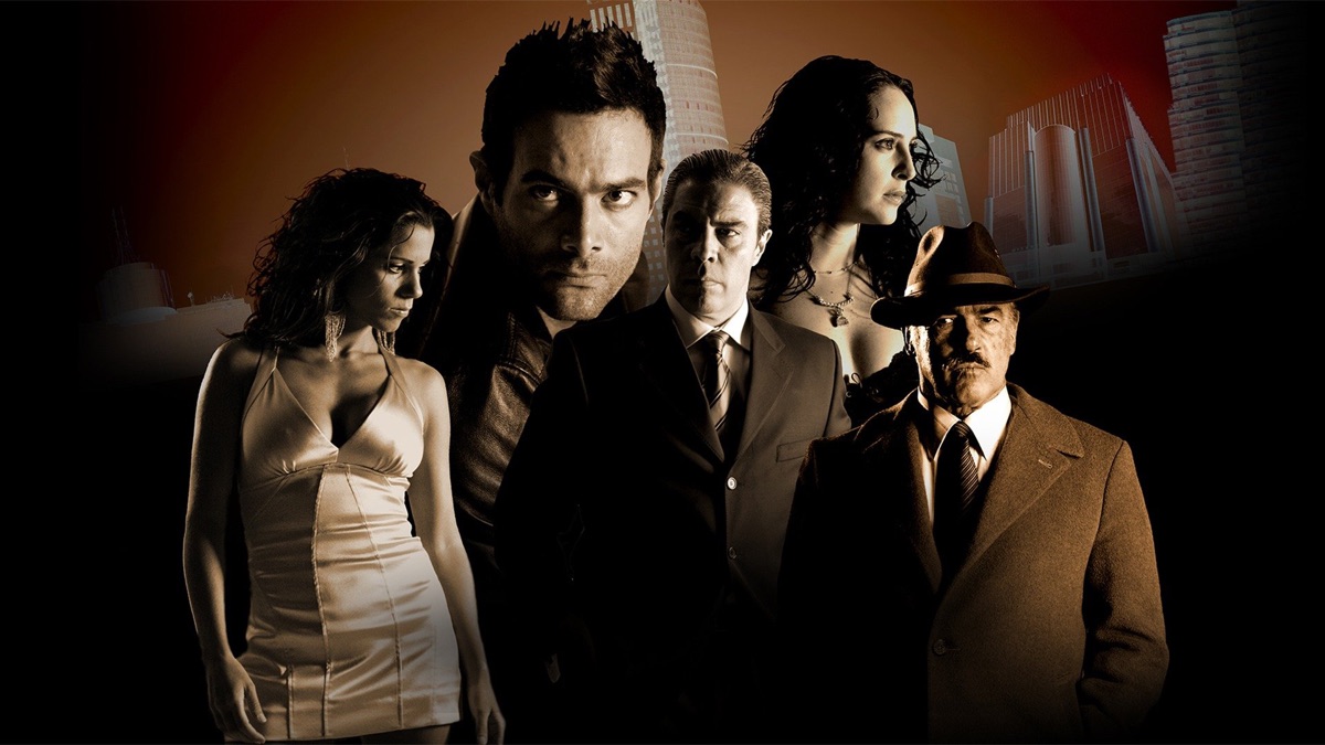 El Pantera | Apple TV (EC)