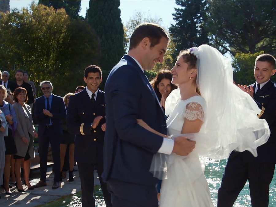 Noces rouges | Apple TV