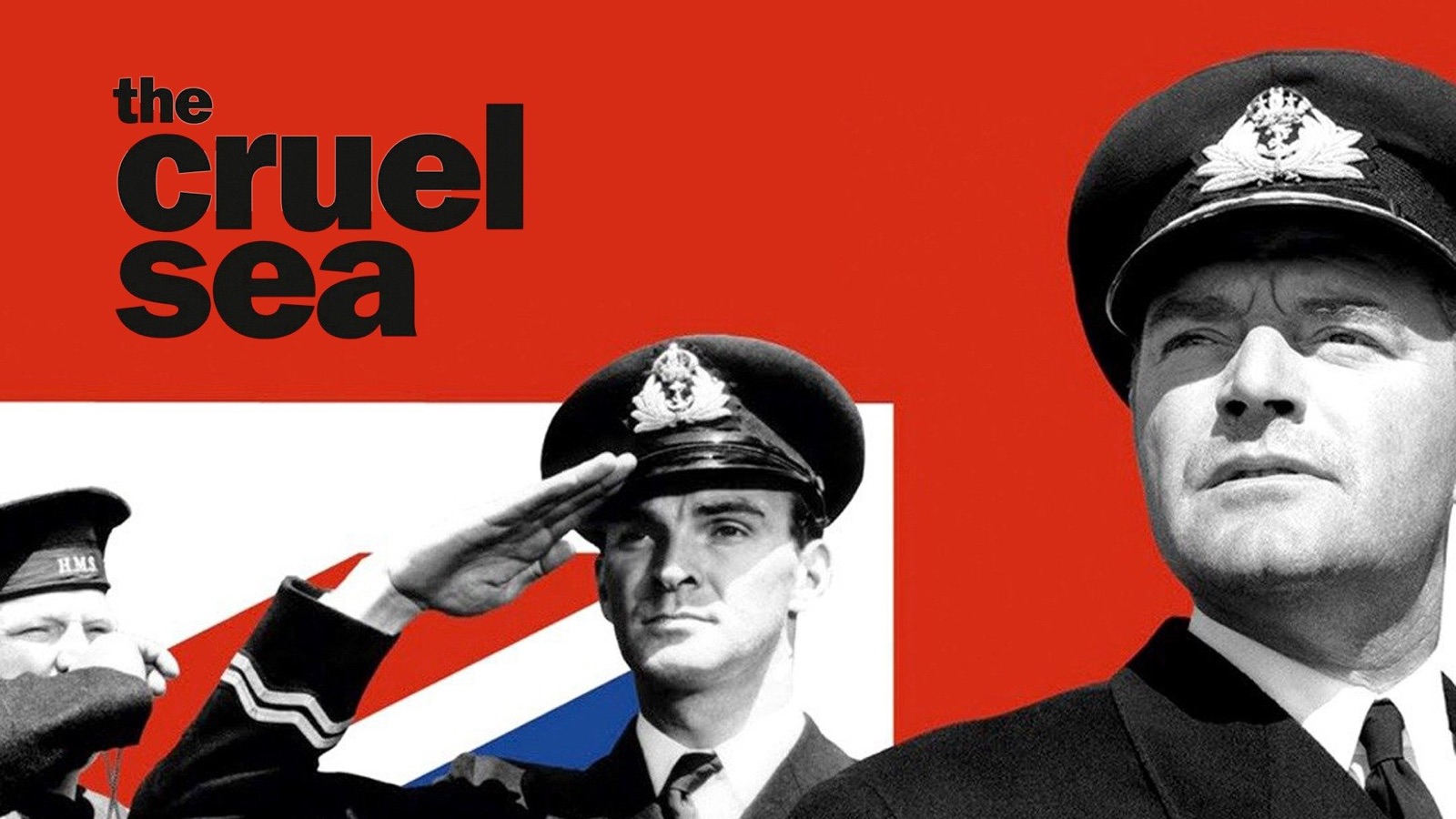 The Cruel Sea | Apple TV