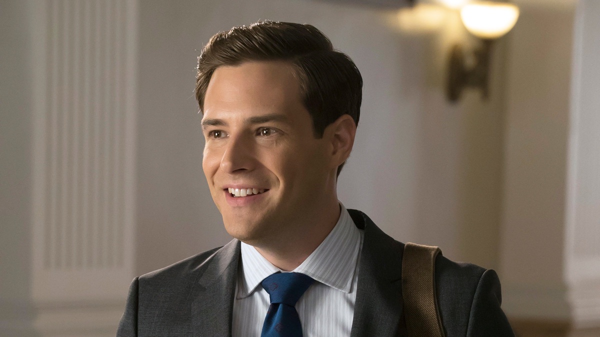 Rahowa - For the People (Season 1, Episode 2) | Apple TV