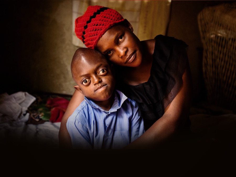 Body Bizarre | Apple TV (UK)